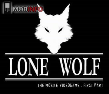 [Trailer] Lone Wolf (Java) - Mobile Gamer