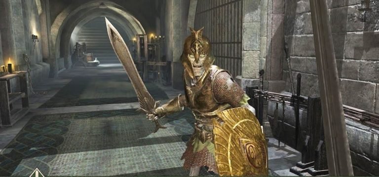 The Elder Scrolls: Blades será cerrado en junio de 2026 tras años en el ...