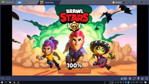 Como Corrigir Erro de Brawl Stars no PC (BlueStacks 4) - Mobile Gamer