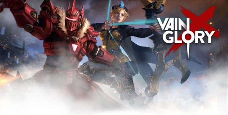 Vainglory ganha suporte a cross platform play entre mobile e PC ...