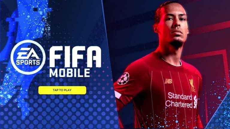 FIFA Mobile 2020 - Jogue a BETA no Android - Mobile Gamer
