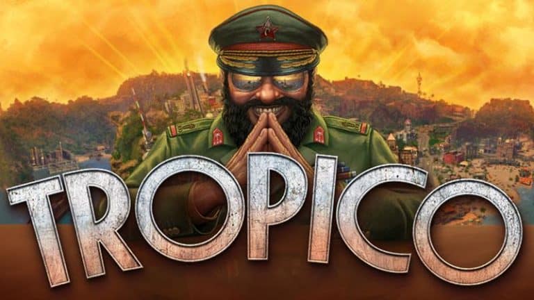 Tropico finalmente é lançado para Android - Mobile Gamer
