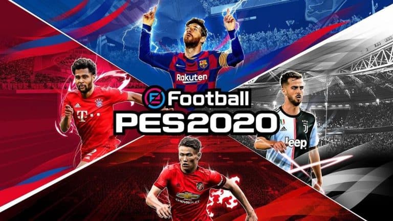 eFootball 2026 é lançado para Android e iOS - Mobile Gamer