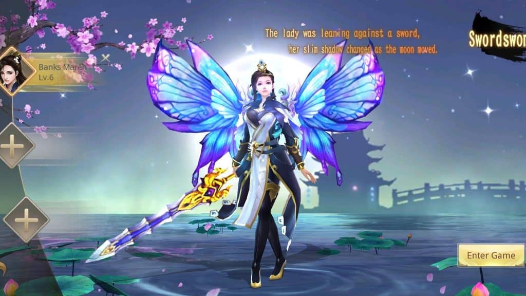 Immortal Destiny é um MMORPG que já vem "no automático" - Mobile Gamer