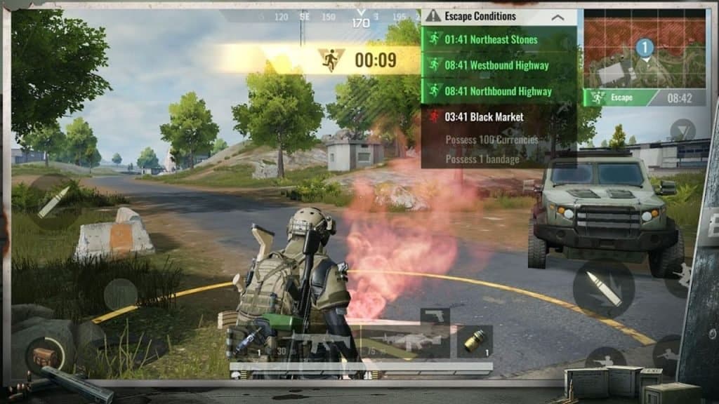 Badlanders, game mobile de tiro da NetEase ganha versão para PC ...