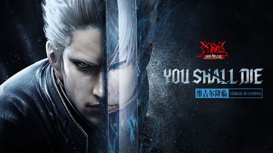 Devil May Cry: Peak of Combat é finalmente lançado no Android e iOS ...