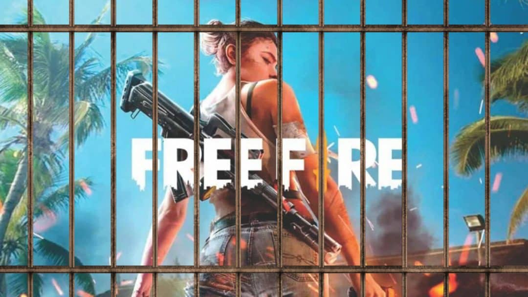 Free Fire pode ser banido na Indonésia - Mobile Gamer