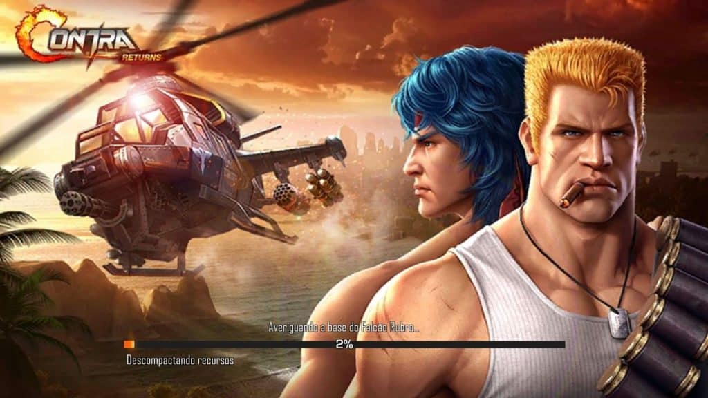 Contra Returns é lançado na Google Play e App Store do Brasil - Mobile ...