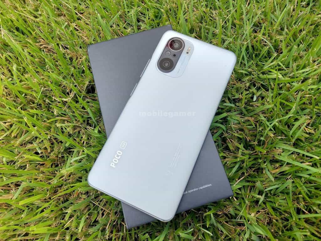 POCO F3 - Análise Completa do smartphone com melhor "custo-benefício ...
