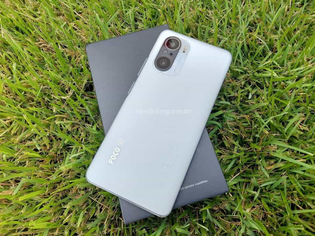 POCO F3 - Análise Completa do smartphone com melhor "custo-benefício ...