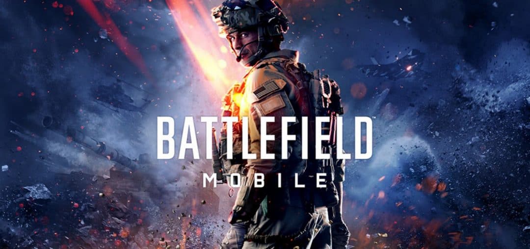 Battlefield Mobile surge na Google Play! Veja como está o game ...