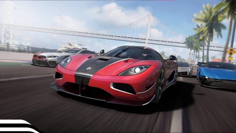 Racing Master launches globally in May already available in Brazil ...