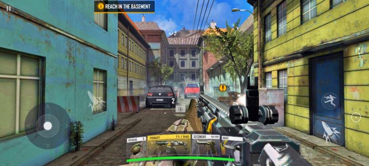 50 best offline games under 200mb - Mobile Gamer