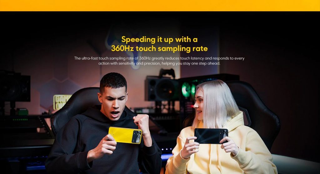 POCO X4 Pro: versão global chega com preço especial de lançamento ...