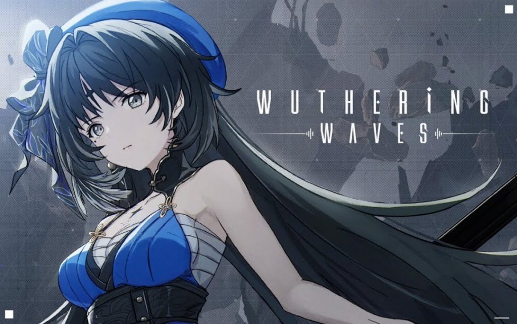 Kuro Game anuncia novo RPG de mundo aberto Wuthering Waves - Mobile Gamer