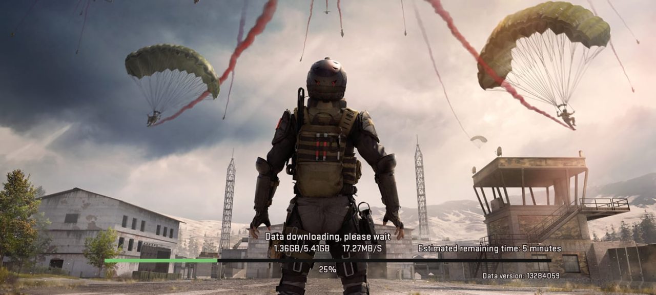 Warzone Mobile foi adiando de novo? Game muda de data na App Store ...