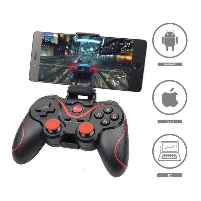 Melhores Controles para Celular 2024 - Mobile Gamer Brasil