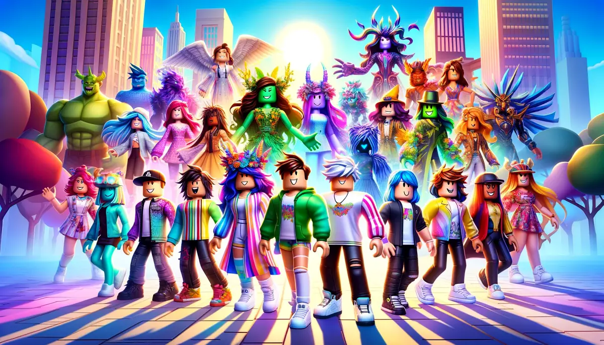 800 Names For Roblox 2024 Mobile Gamer 800 Names For Roblox 2024 Mobile Gamer