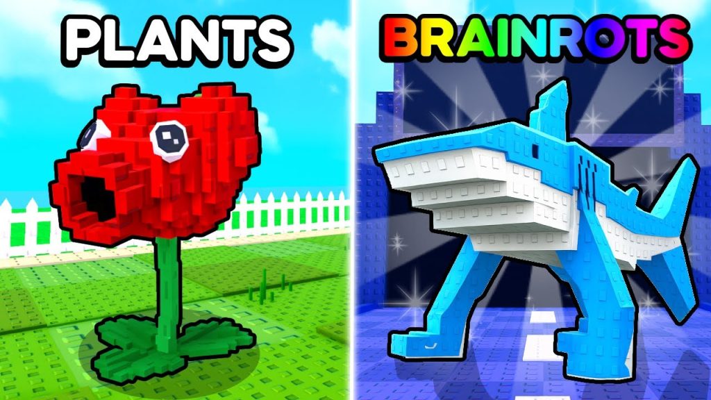 Plants vs Brainrots News: Leia as Últimas Notícias | Mobile Gamer