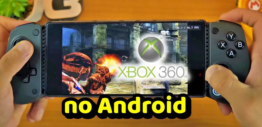 Xbox 360 Emulator for Android Launches with Public Beta (APK) - Mobile ...