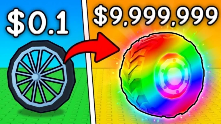 Códigos de Launch a Wheel - CODES - (Junho 2026)