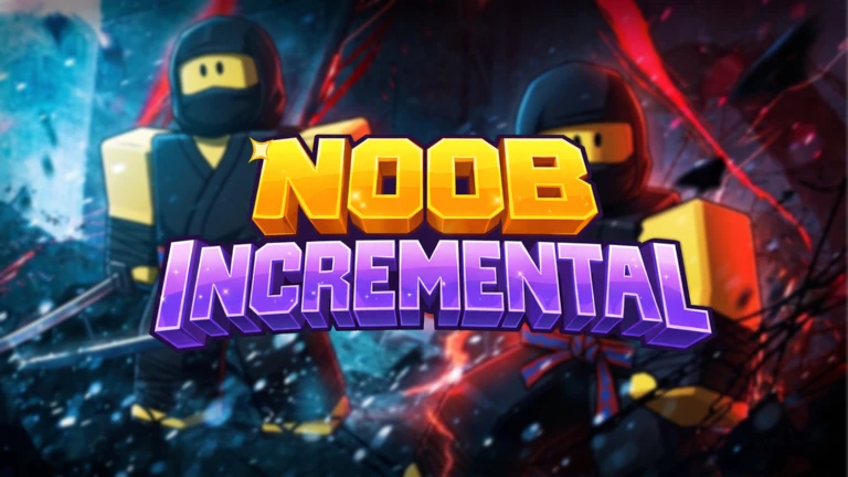 Códigos de Noob Incremental (junho 2026) – Lista Atualizada